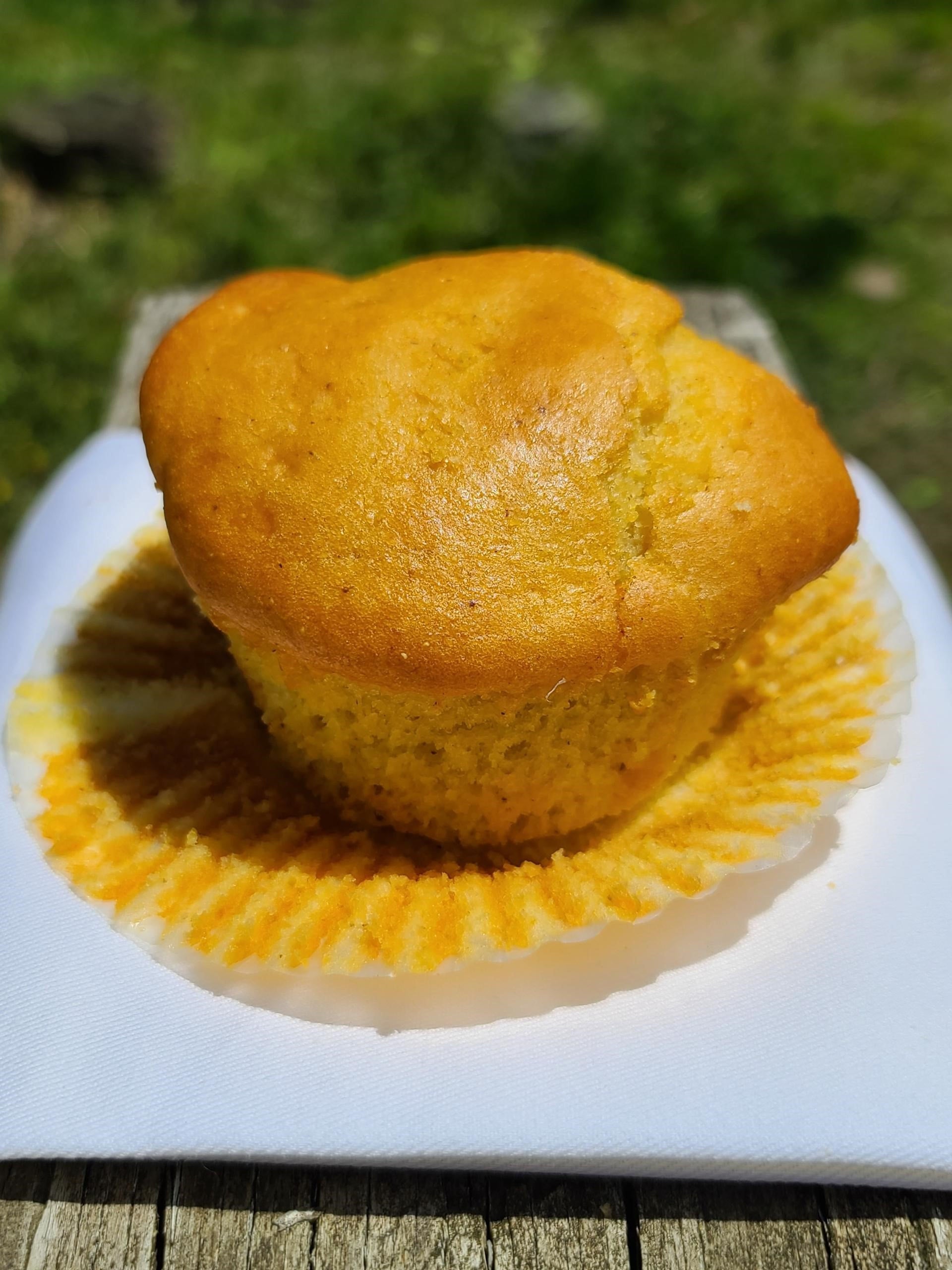 Muffins & Quickbreads | Meredith's Bread